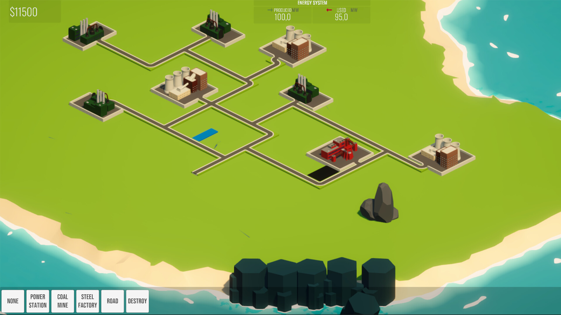 Trucker Joe 2 on Steam