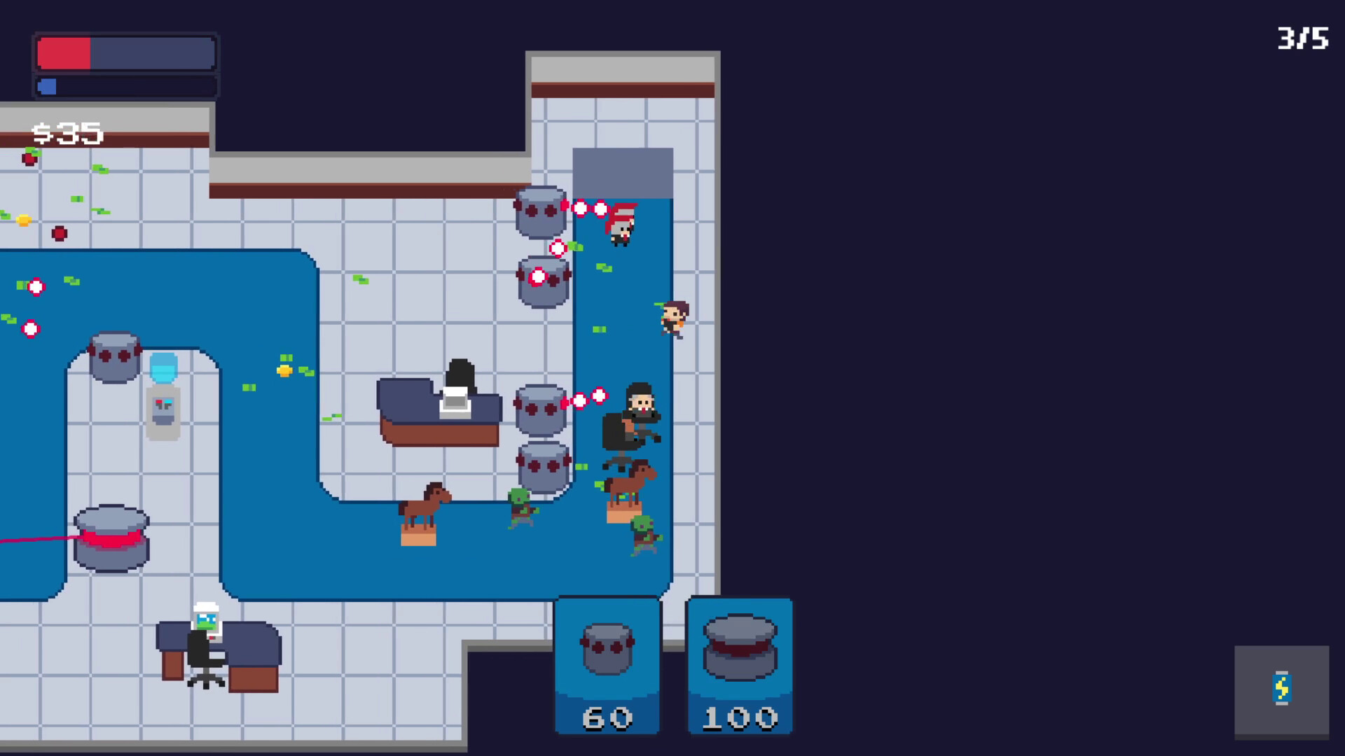 Bad Mechanic on Steam