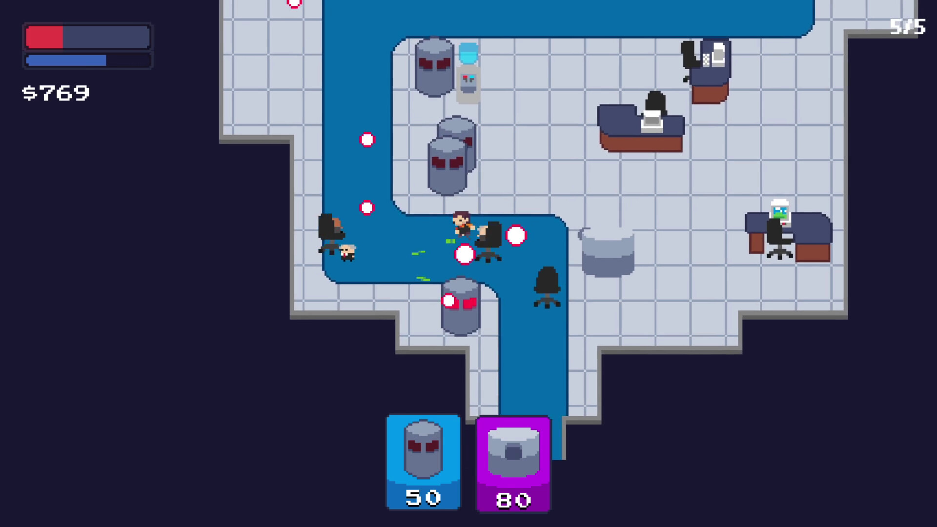 Bad Mechanic on Steam