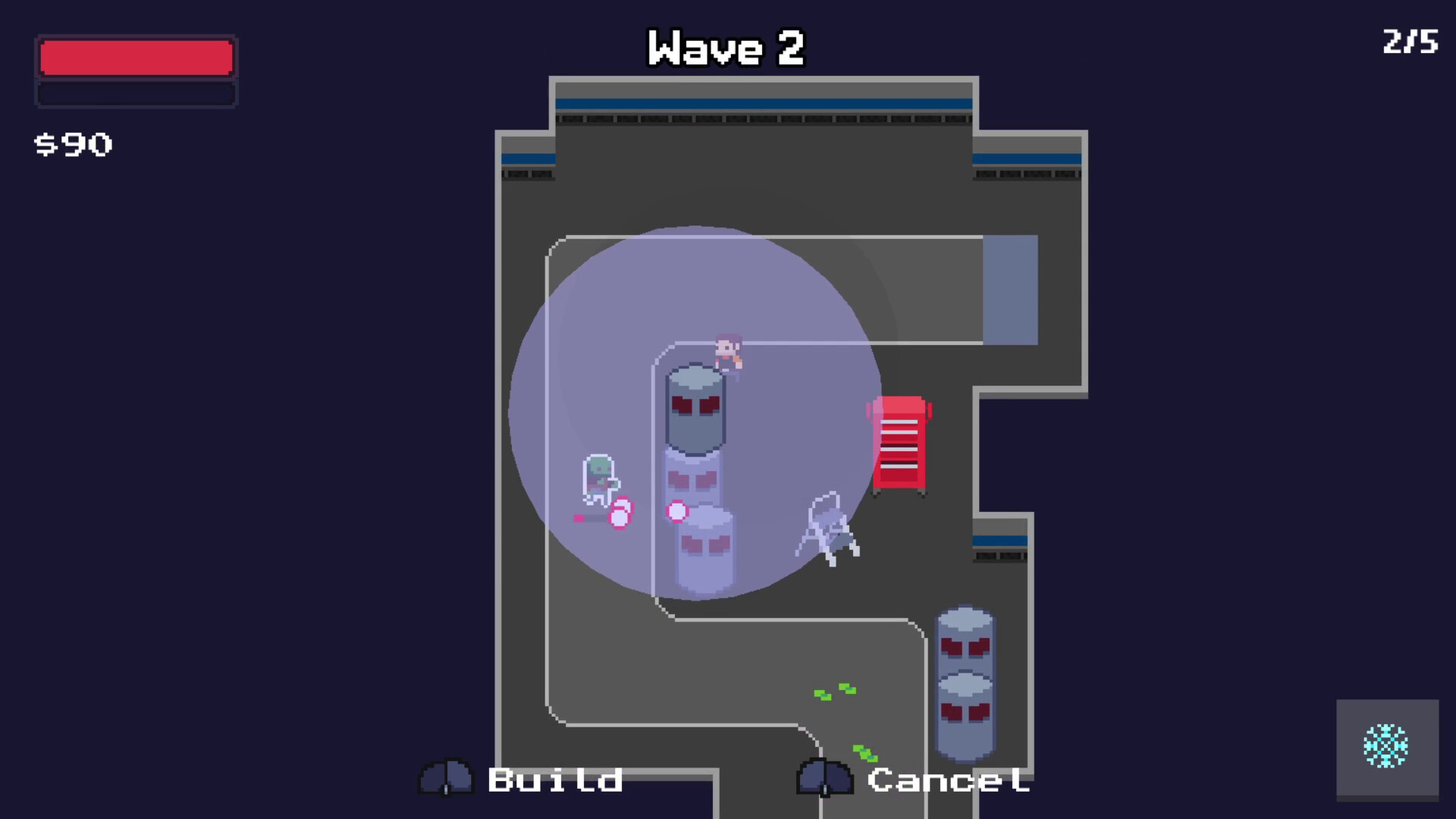 Bad Mechanic on Steam