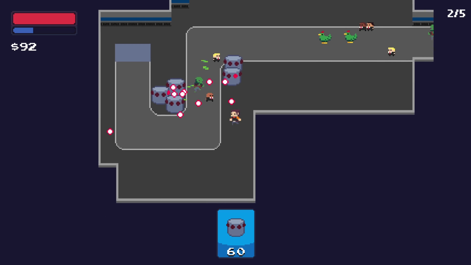 Bad Mechanic on Steam