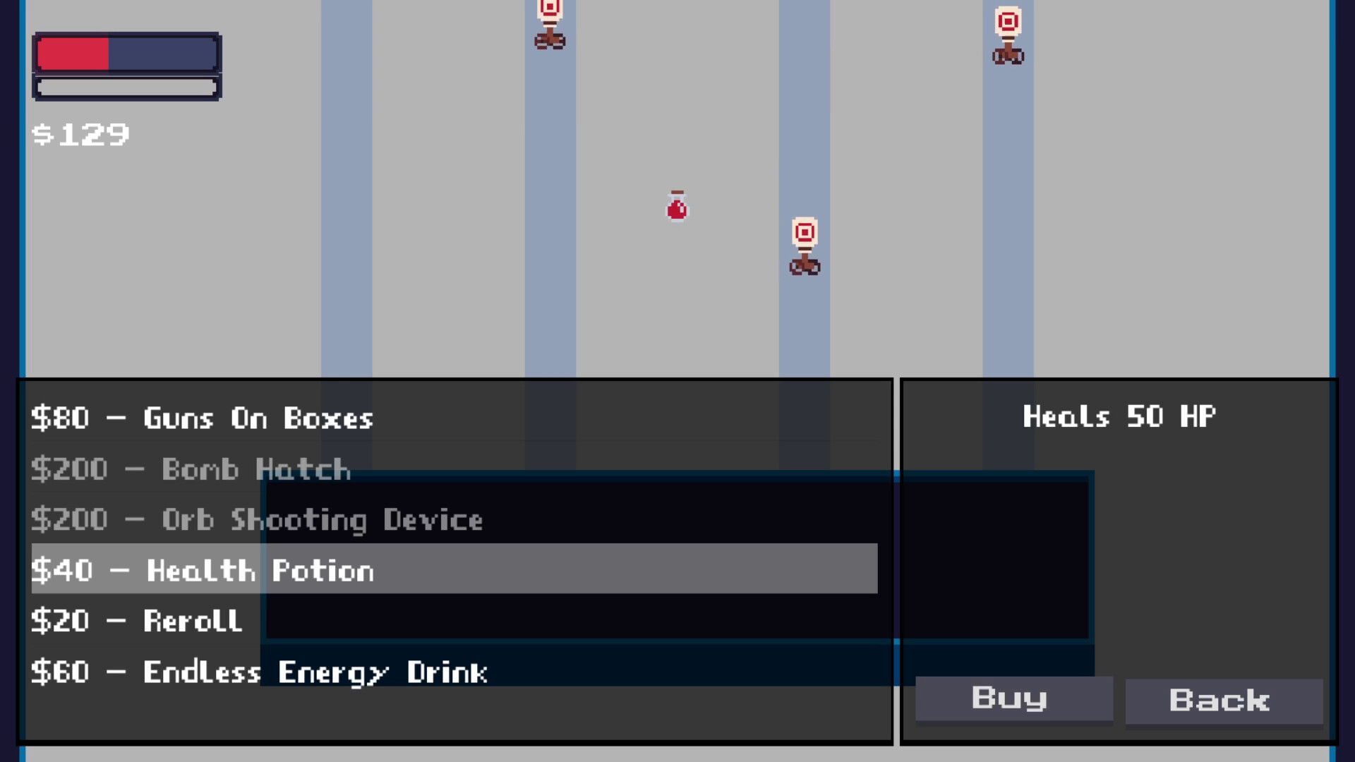 Bad Mechanic on Steam