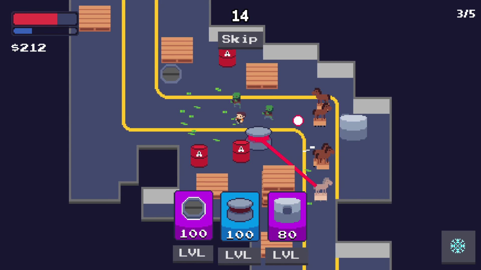 Bad Mechanic on Steam