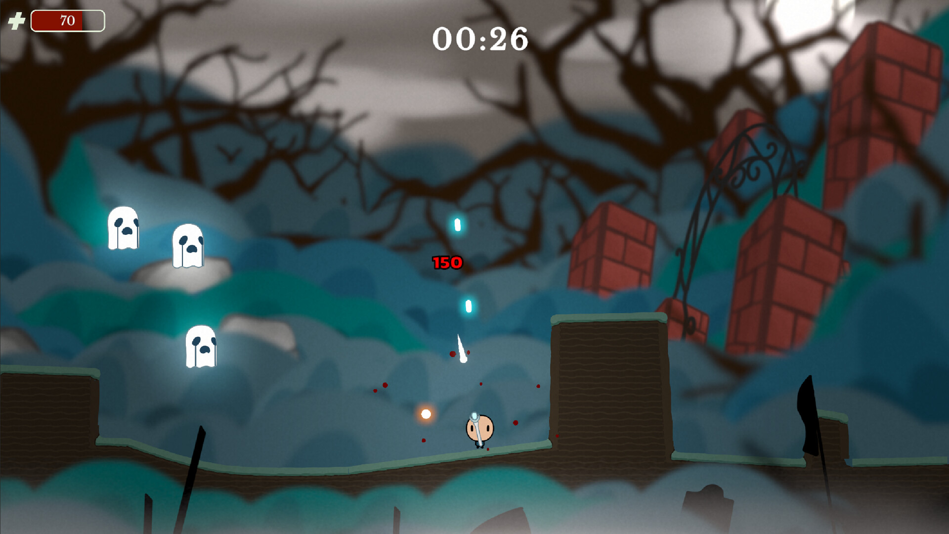 Ghost Ascension on Steam