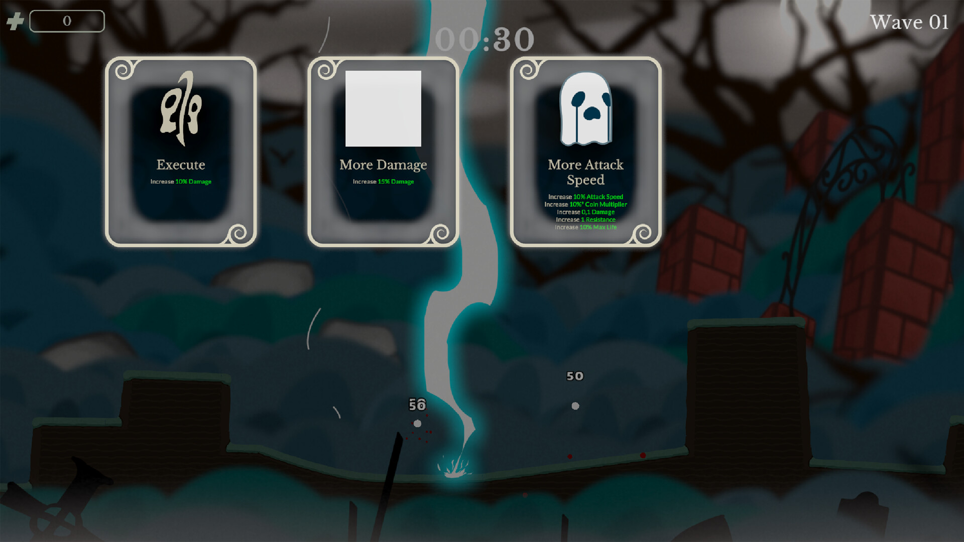 Ghost Ascension on Steam