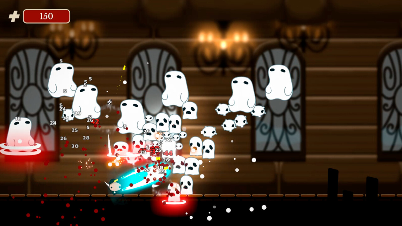 Ghost Ascension on Steam