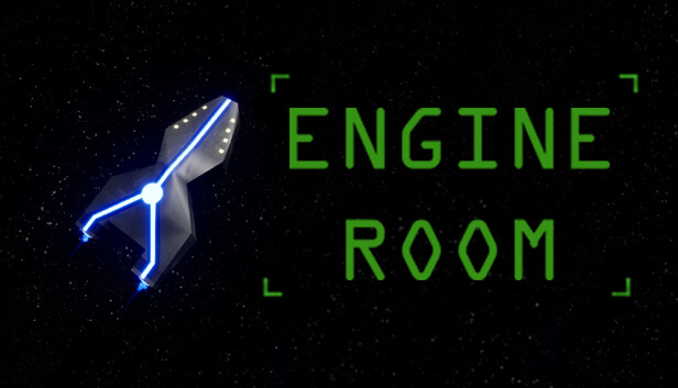 Engine Room - Steam News Hub