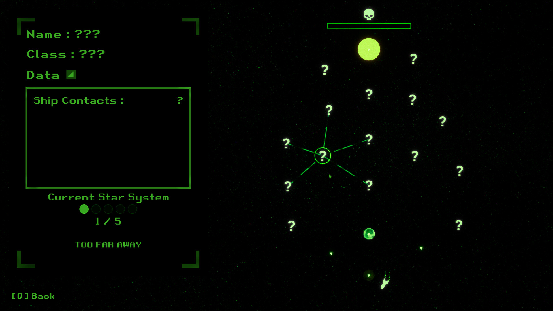 Engine Room on Steam