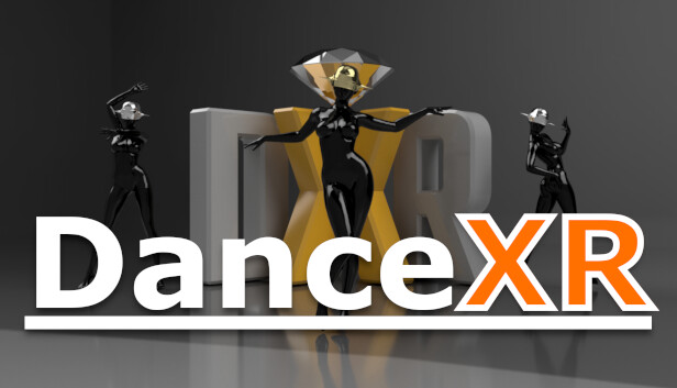 DanceXR LW on Steam