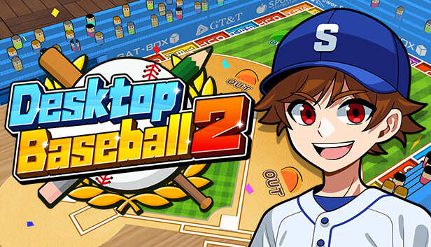 Desktop BaseBall 2 on Steam