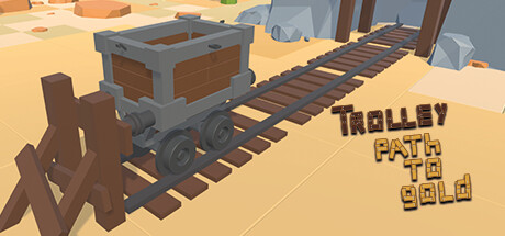 Steam Community :: Trolley Path to Gold