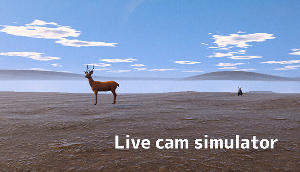 Live Cam Simulator on Steam