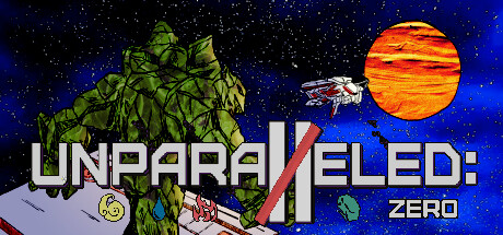 Unparalleled: Zero Steam Charts | Steambase