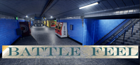 Steam Community :: Battle Feel