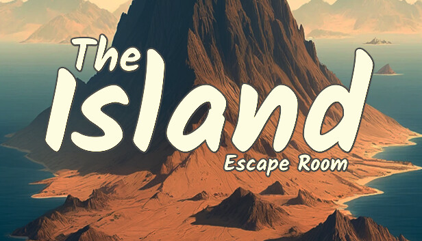 The Island - Escape Room on Steam