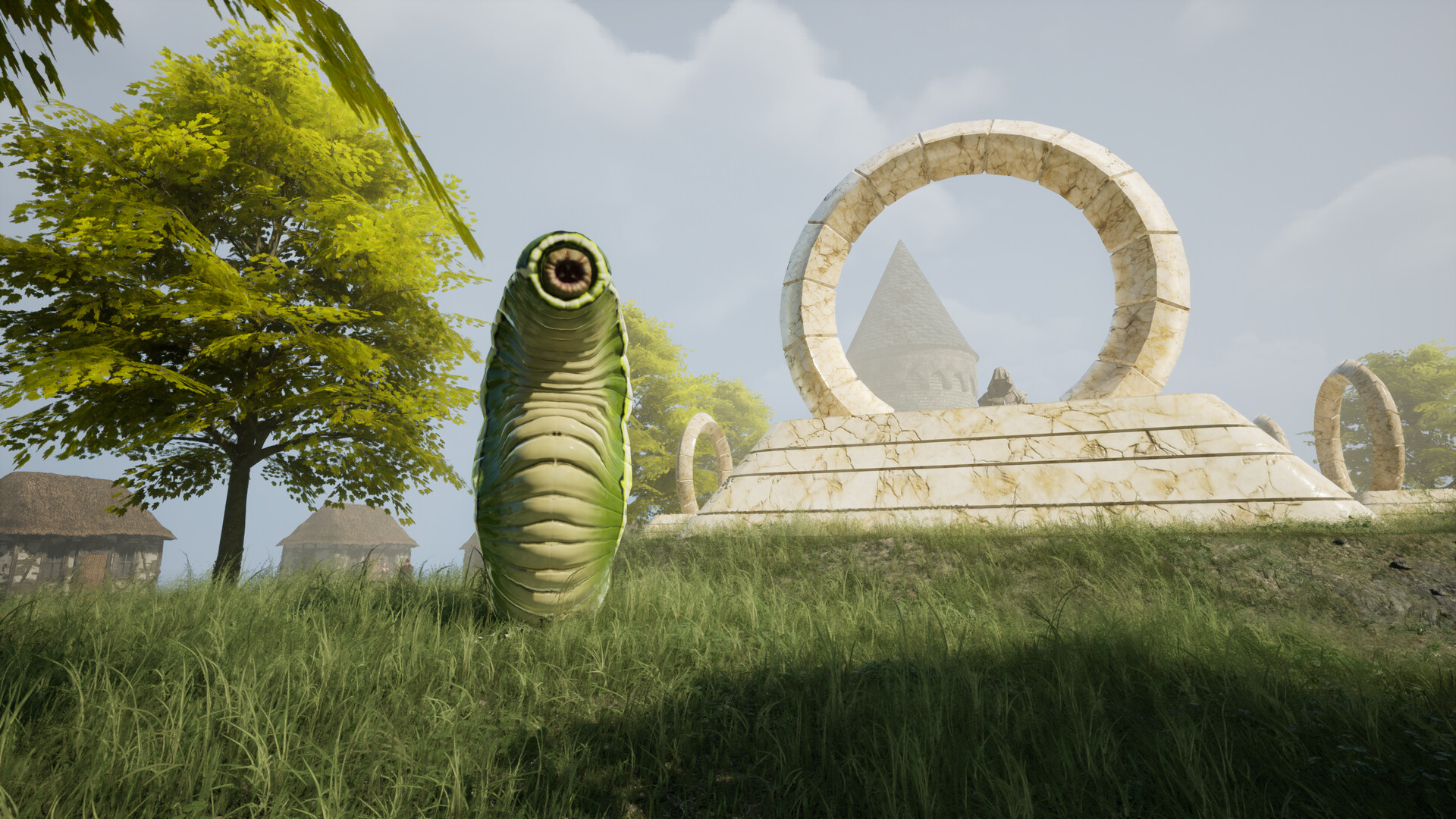 The Magic World 2: Curse of the Ancients on Steam