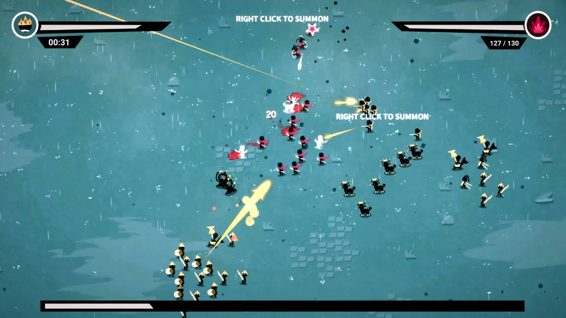 The Black Siege on Steam