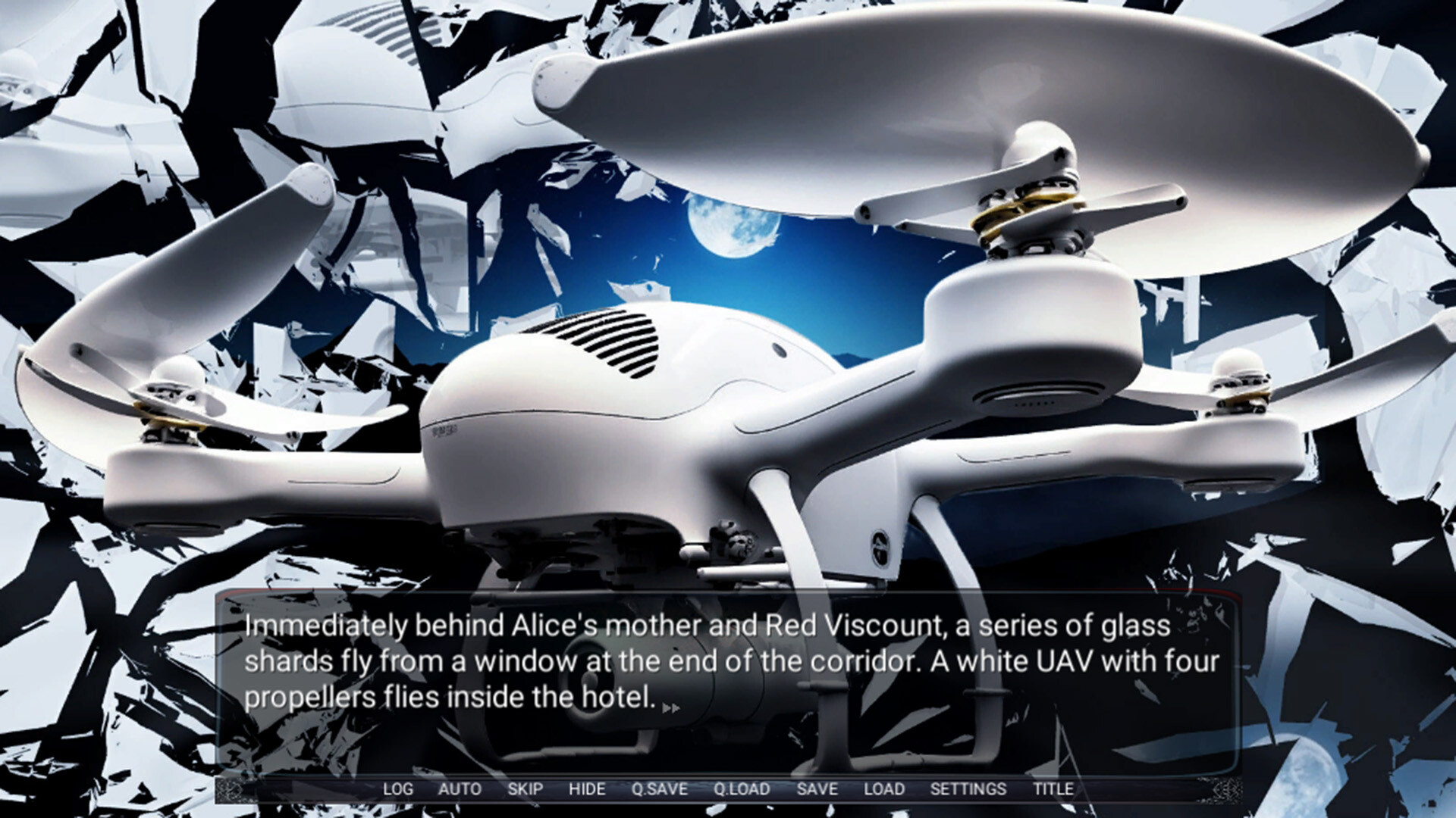 Spy 1 Lovecraftian on Steam