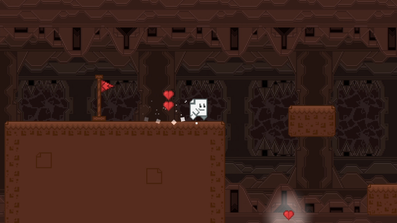 Origami Treasure on Steam