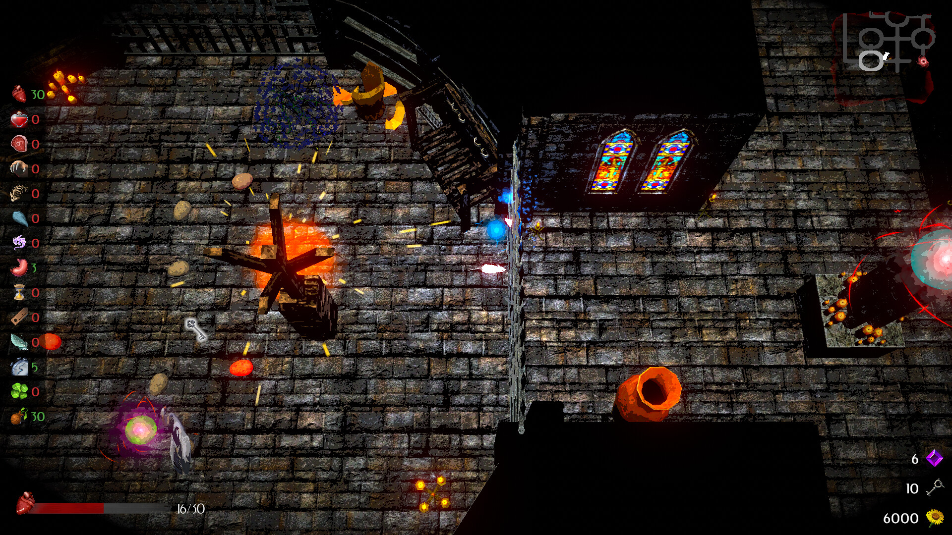 Animal Rogues no Steam