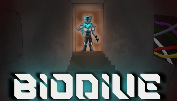 BioDive on Steam