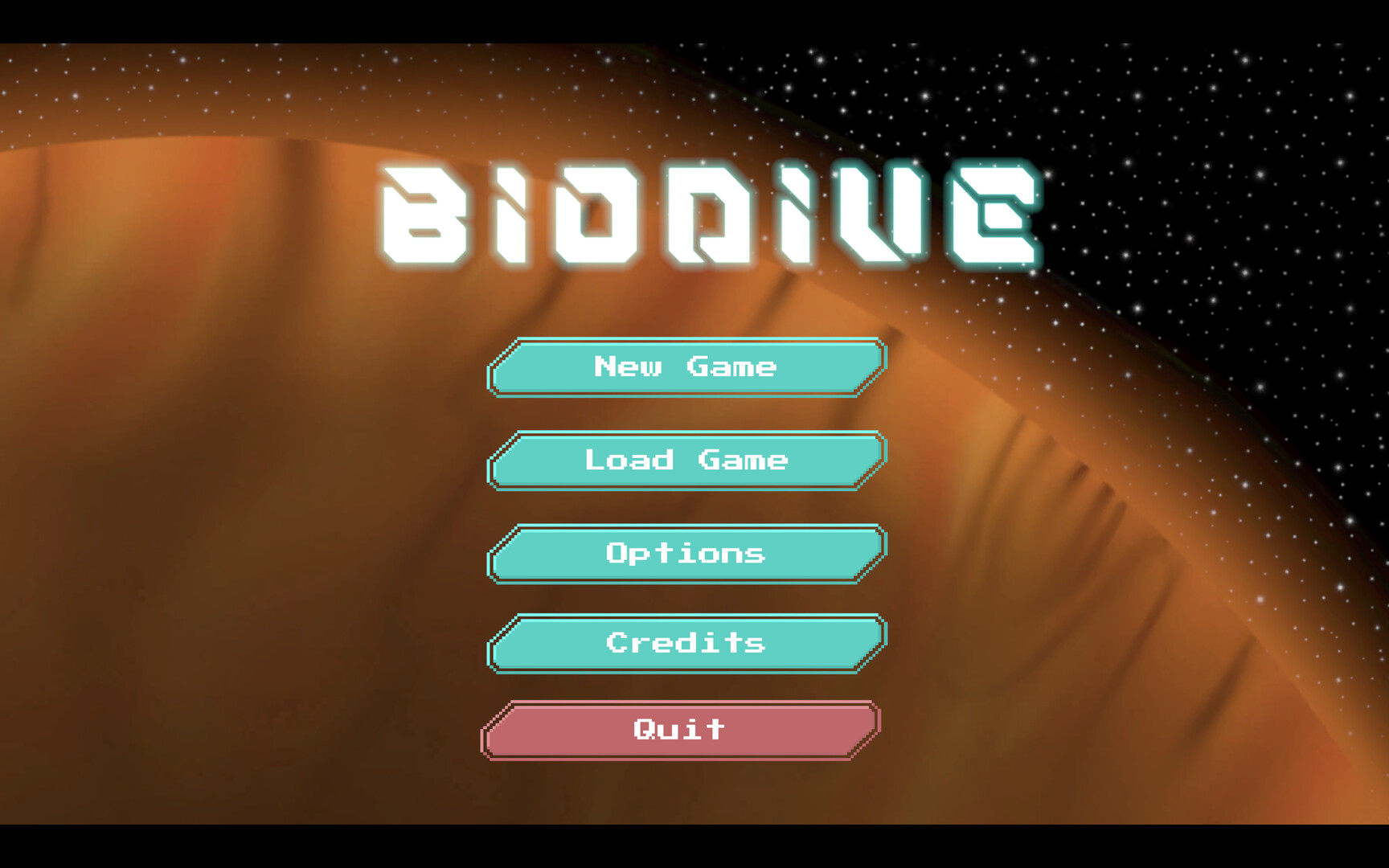 BioDive on Steam