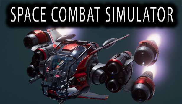 Space Combat Simulator on Steam