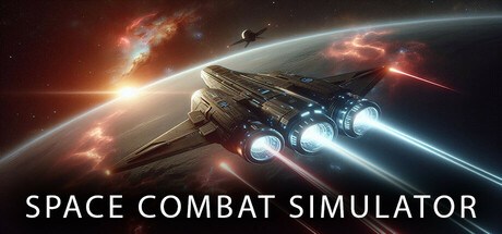 Space Combat Simulator on Steam