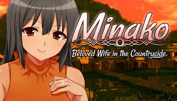 Minako: Beloved Wife in the Countryside on Steam