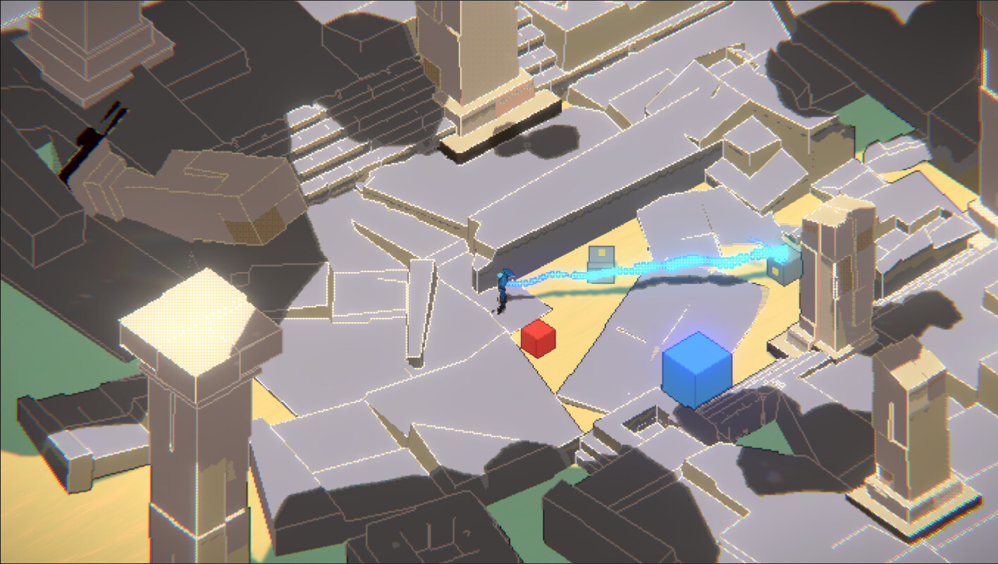 Sands of Hope on Steam