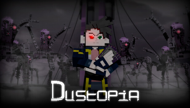 Dustopia on Steam