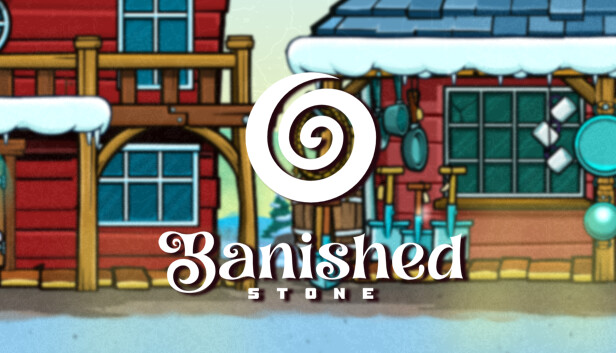 Banished Stone on Steam