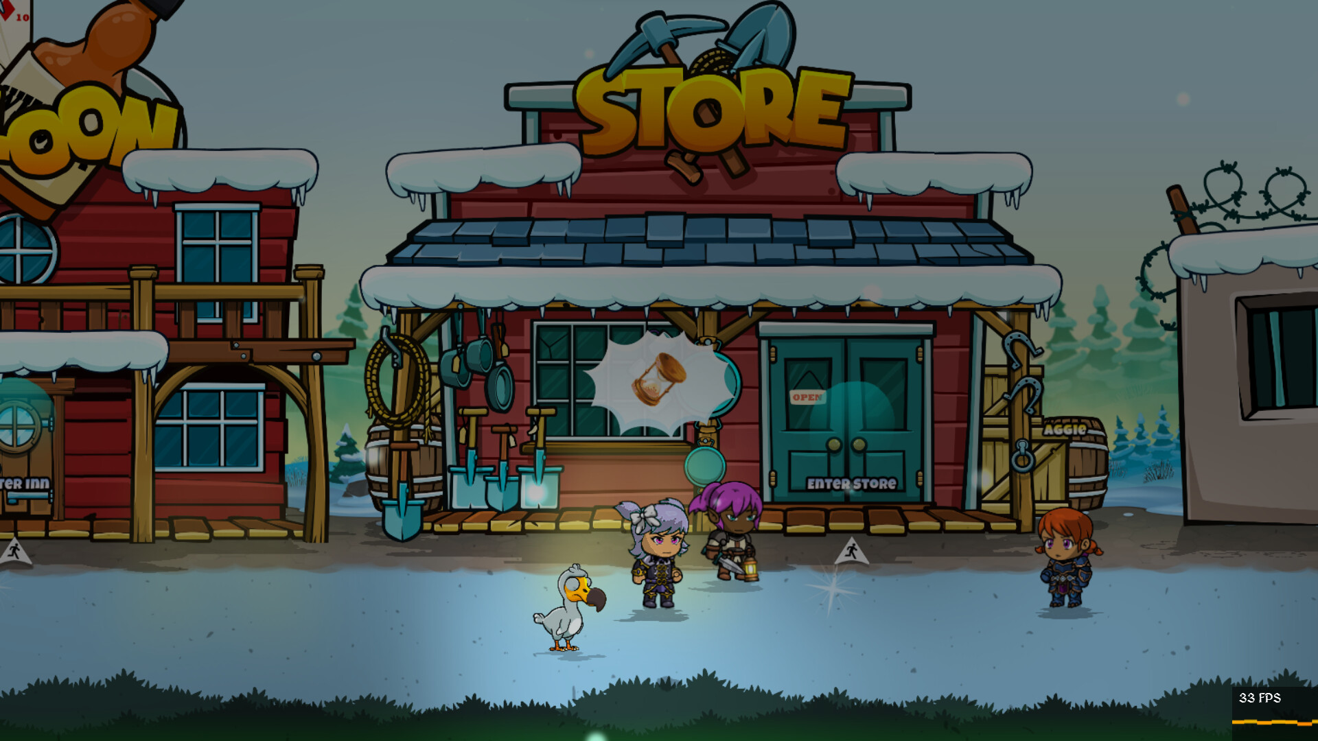 Banished Stone on Steam
