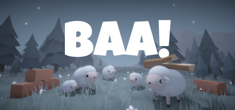 Steam Community :: BAA! Never Stop Bleating