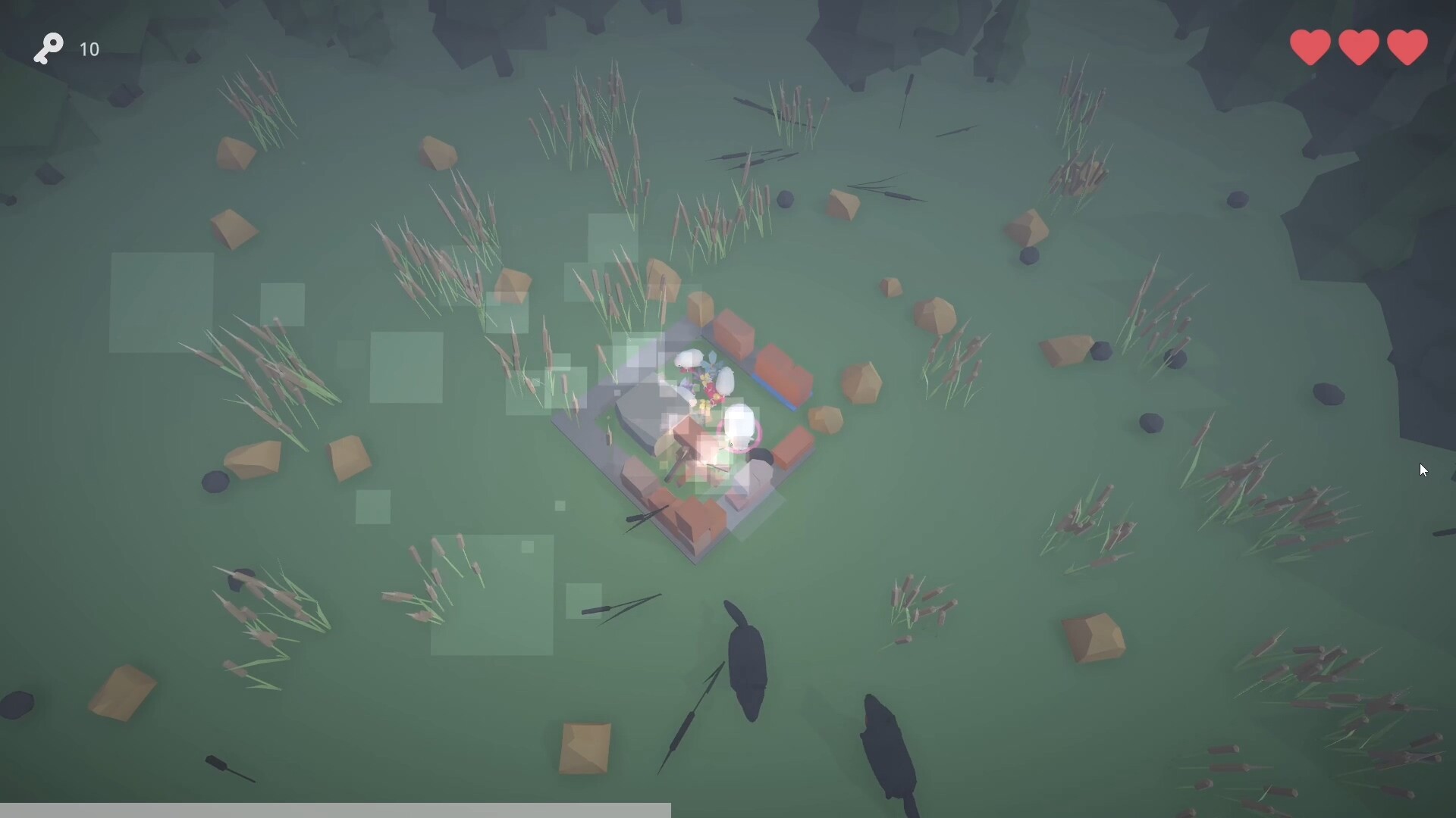 BAA! Never Stop Bleating on Steam