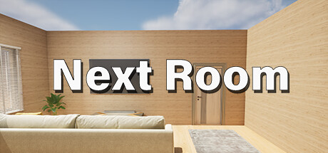Next Room on Steam