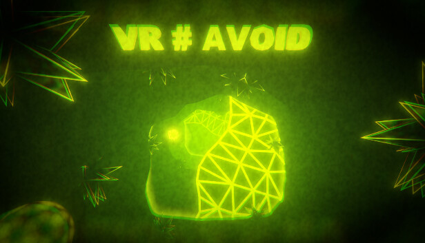 VR # AVOID - Steam News Hub