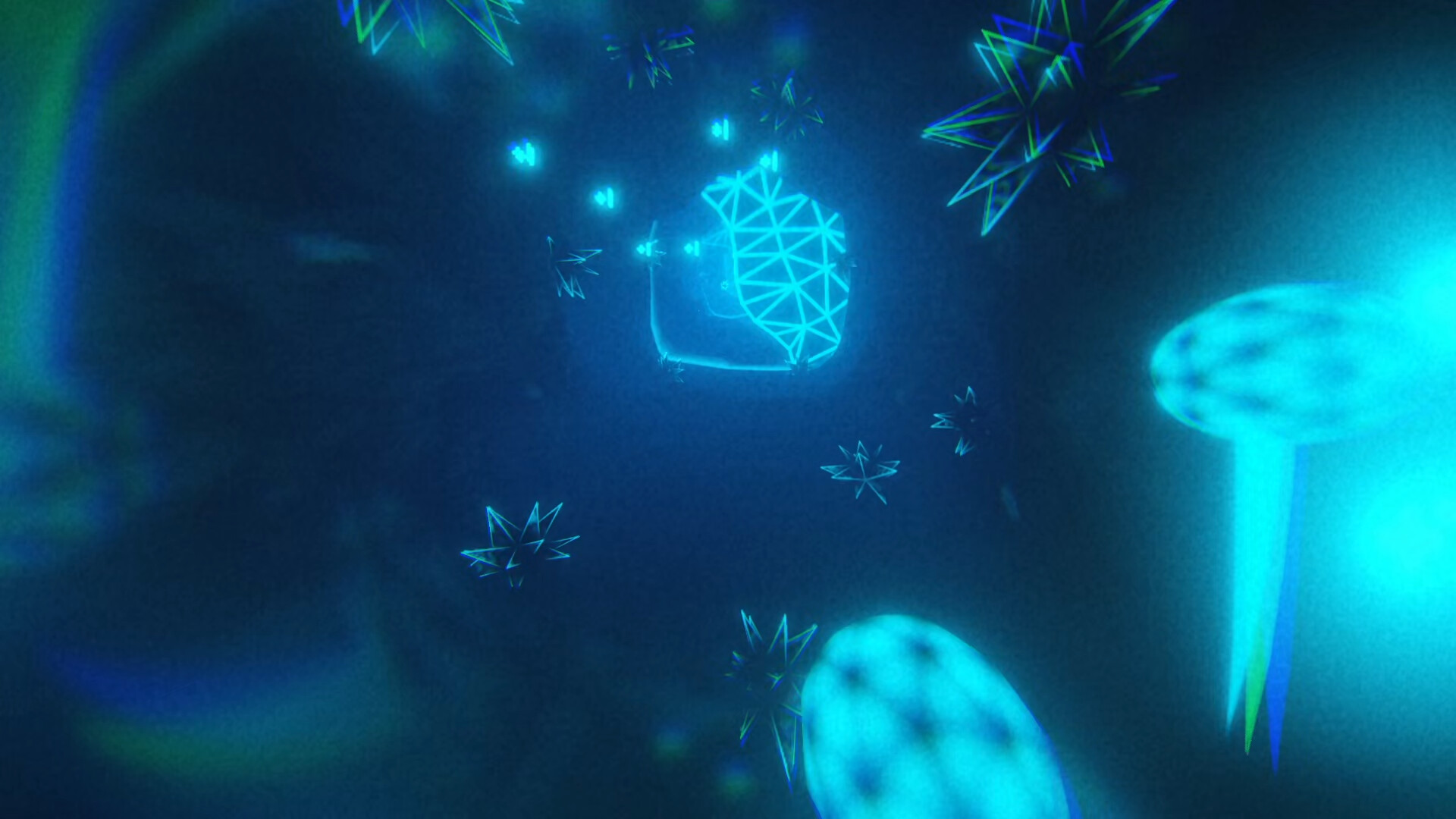 Save 30% on VR # AVOID on Steam