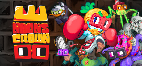 Steam Community :: Nouns Crown