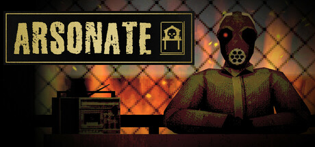 Steam Community :: ARSONATE