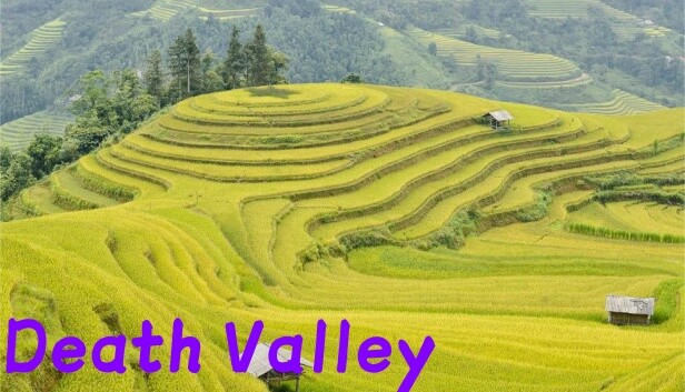 Death Valley on Steam