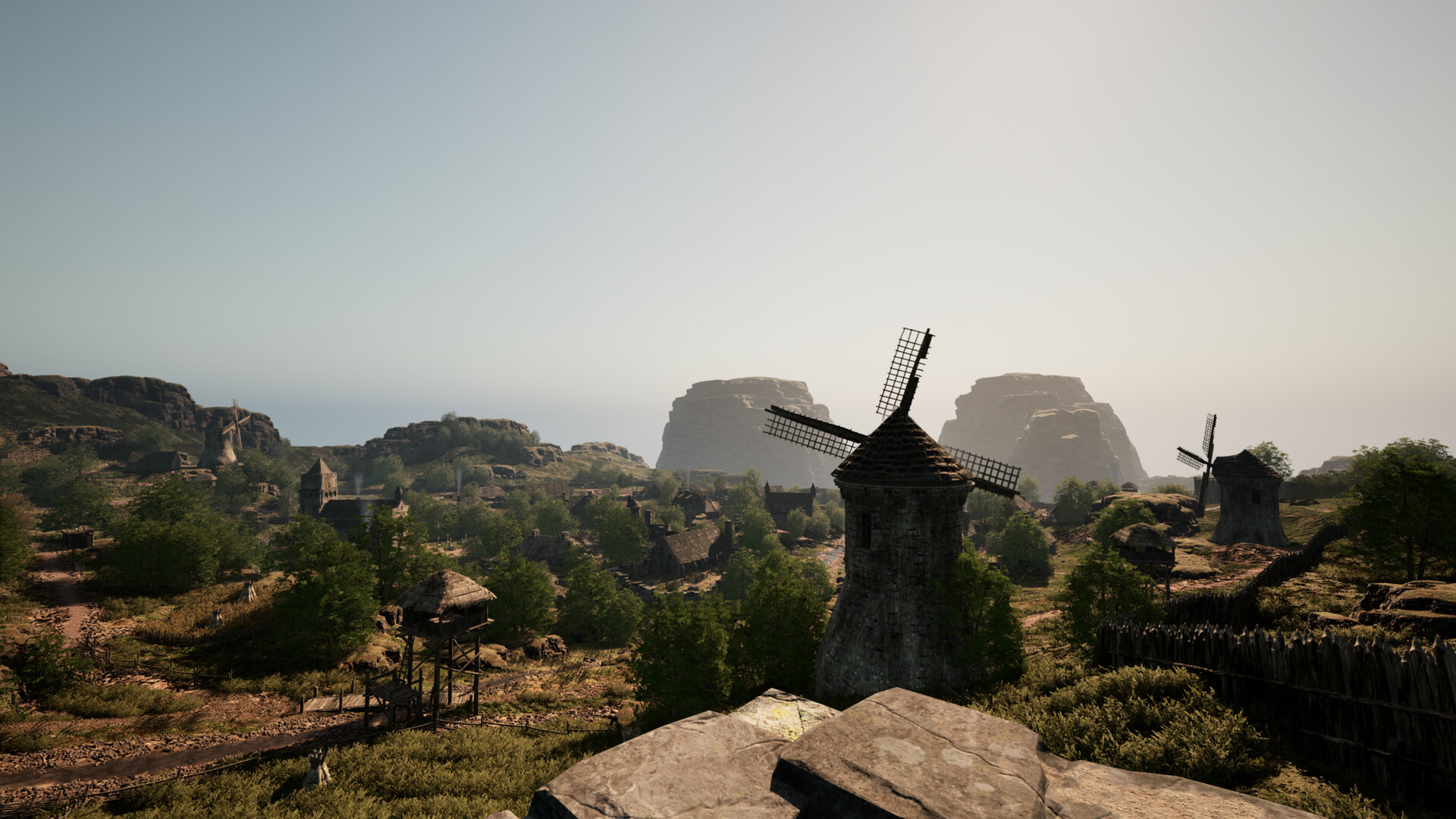 Orkendale: The Scarred Land on Steam
