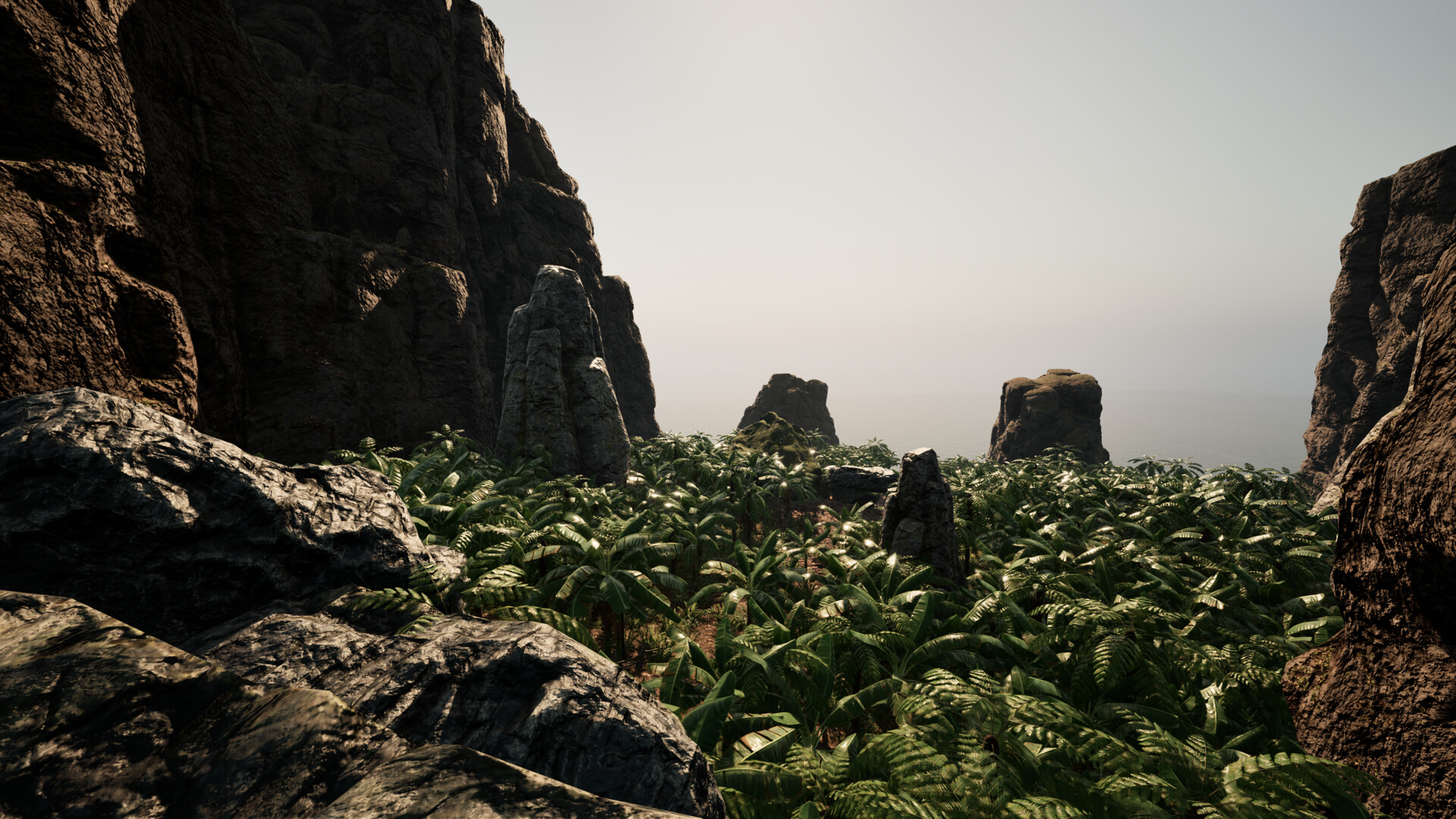 Orkendale: The Scarred Land on Steam