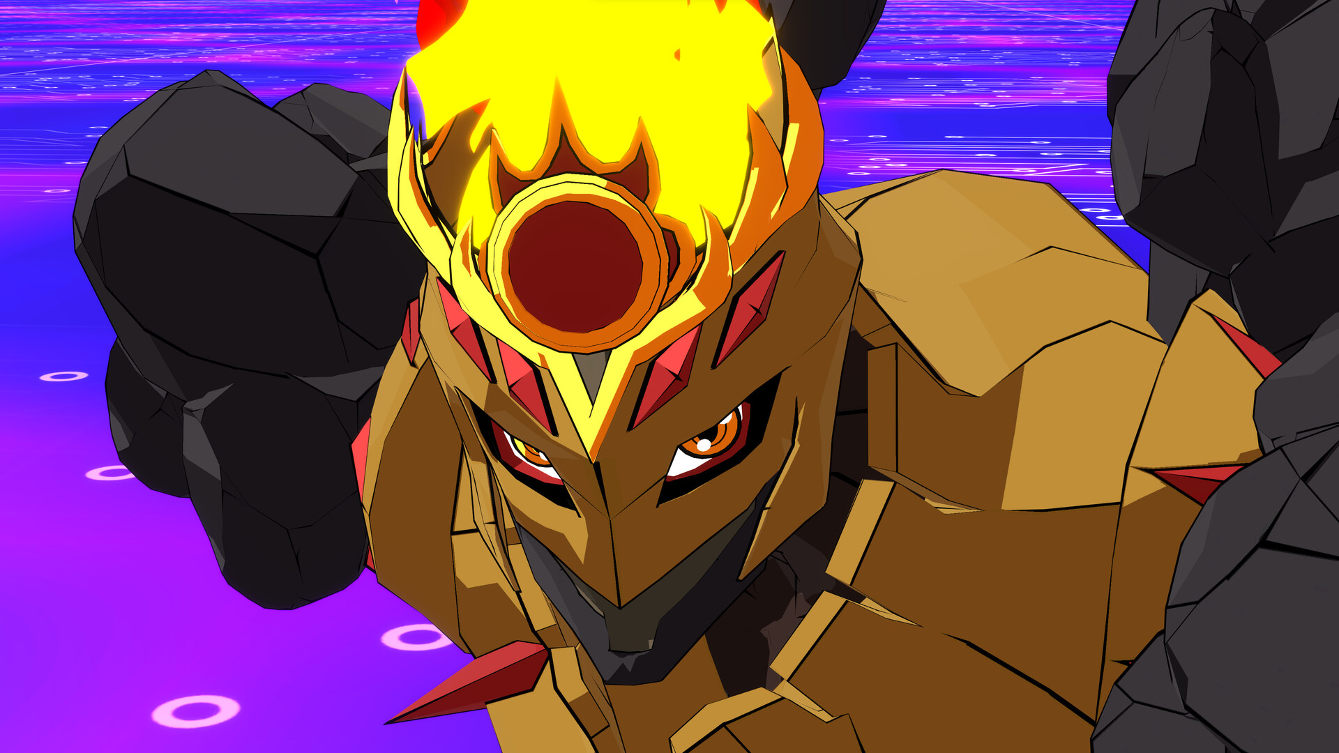 Netcode Warriors on Steam