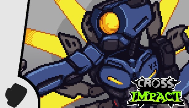 Cross Impact DLC Character - V1 on Steam