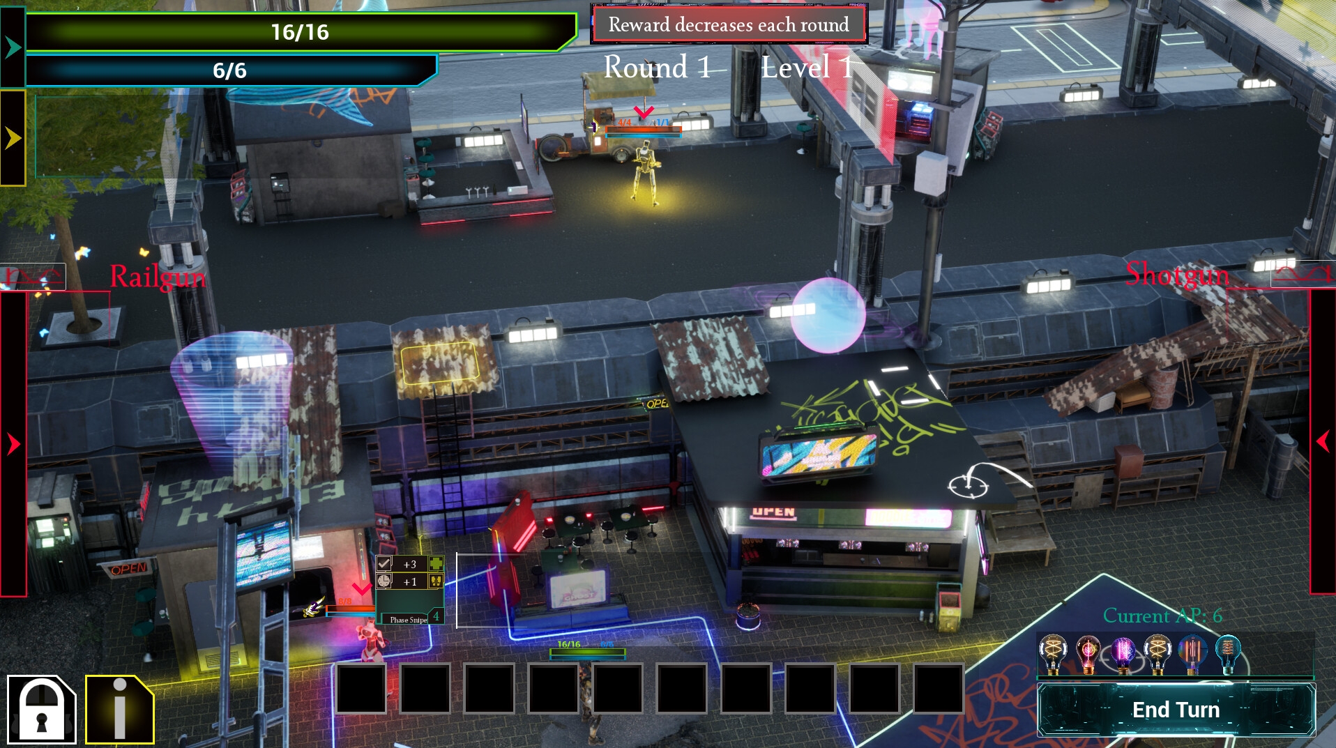 Tech Disorder on Steam