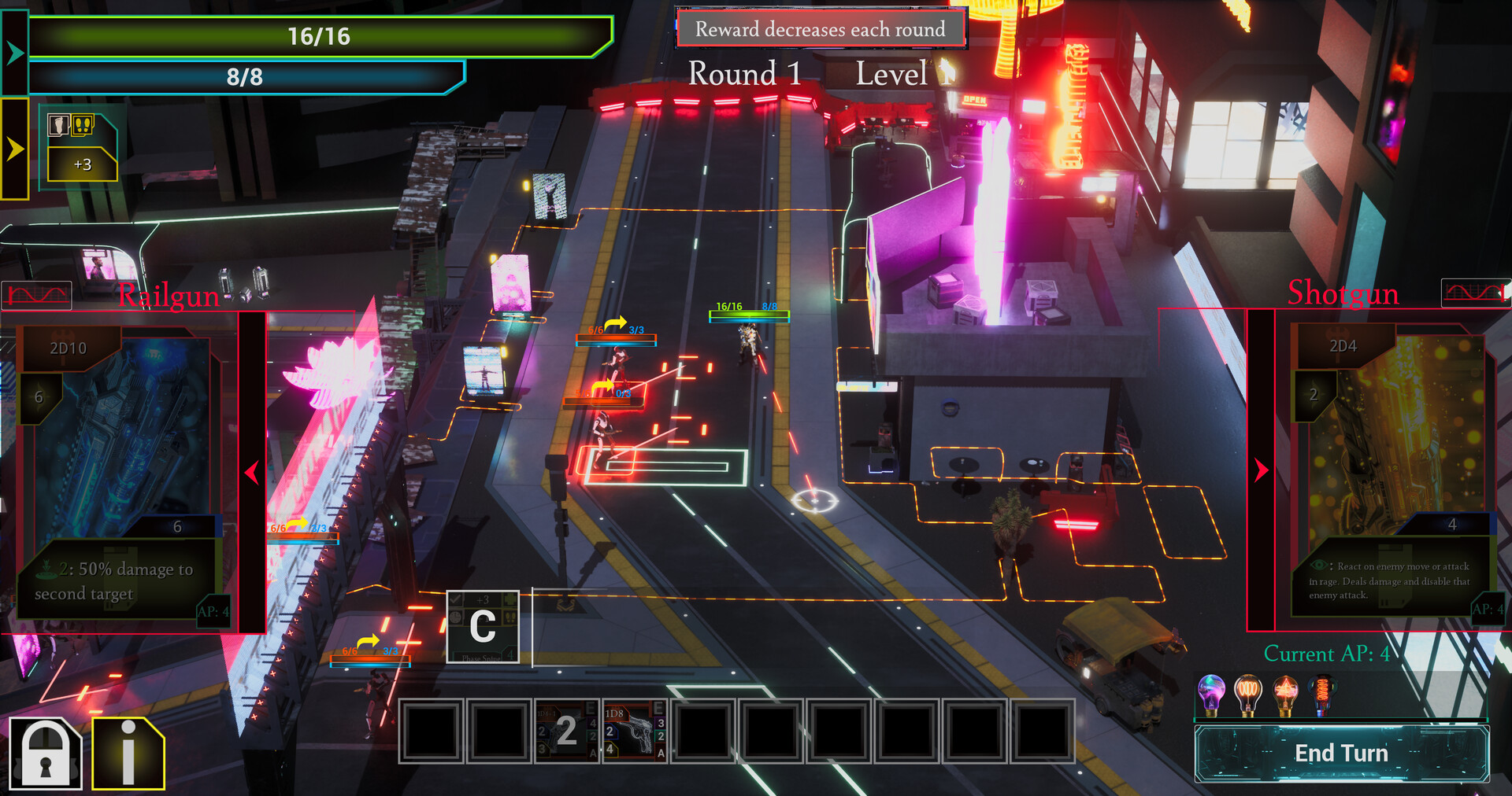 Tech Disorder on Steam