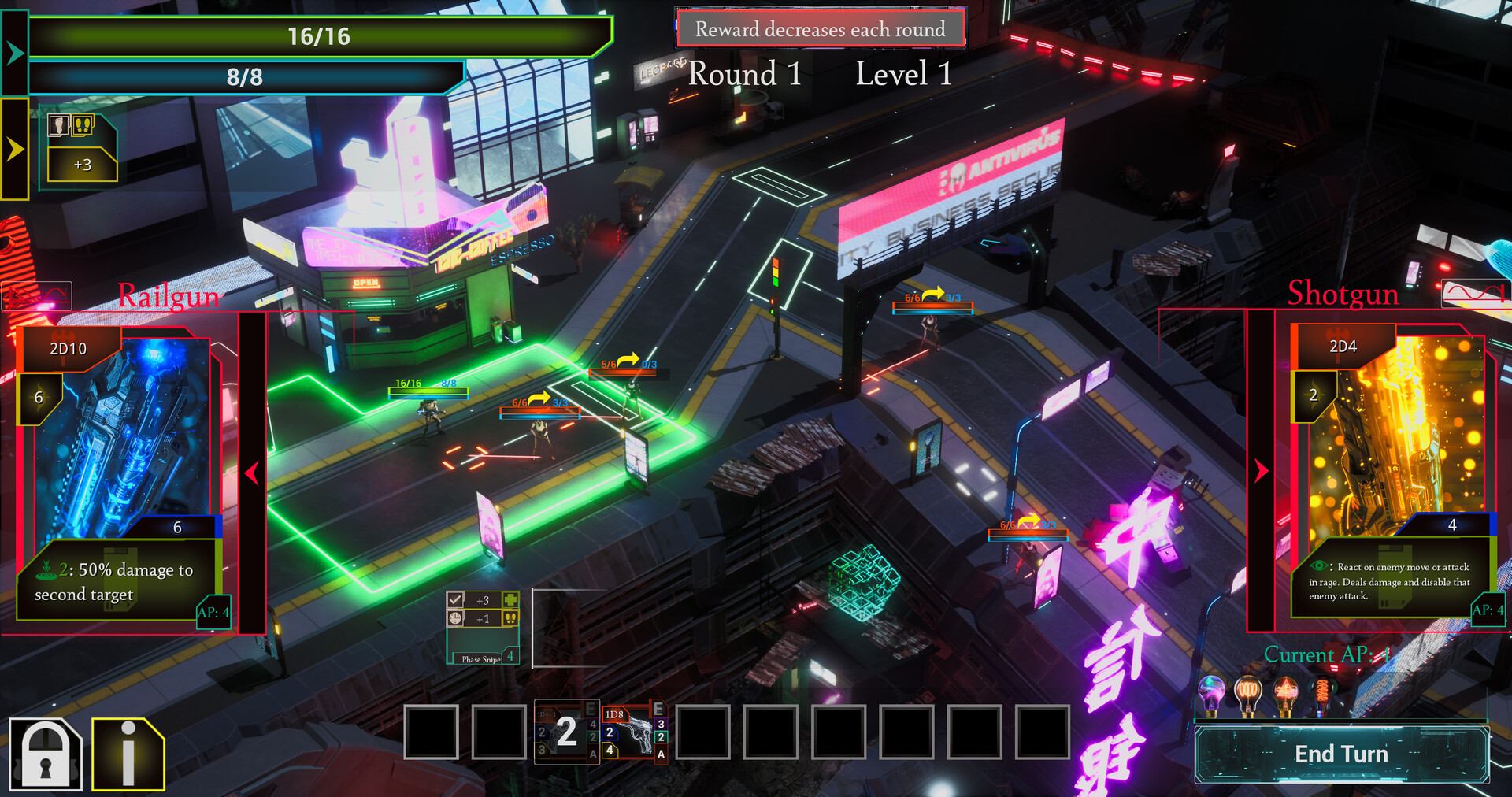 Tech Disorder on Steam