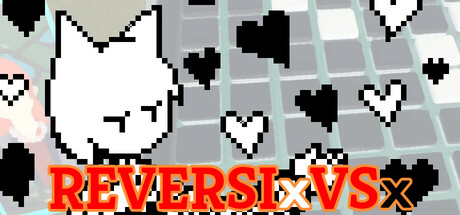 Steam Community :: REVERSI xVSx
