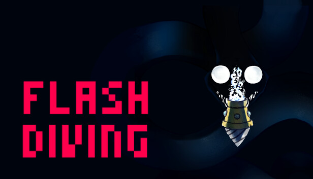 Flash Diving on Steam